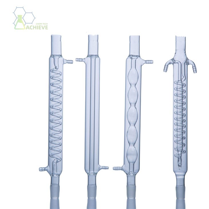 Usine de fournisseurs de fabricants de condenseurs de laboratoire en ...